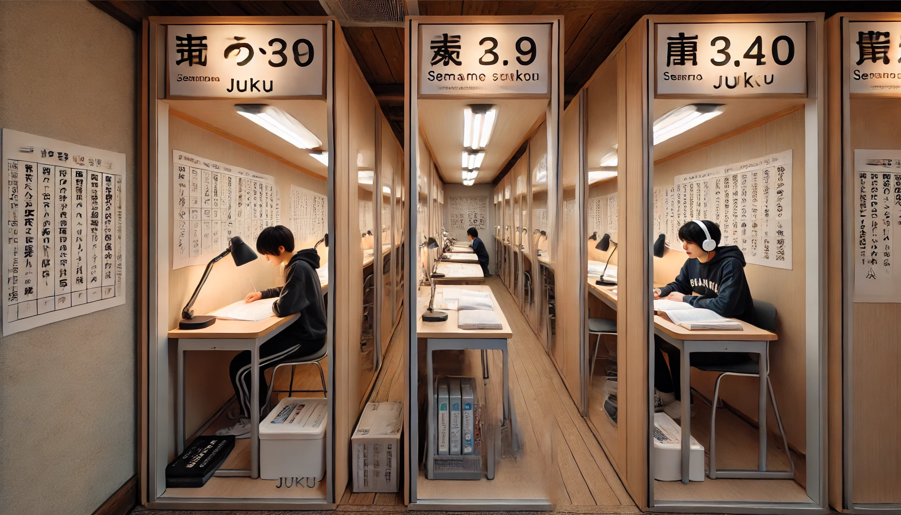 【堺市堺区／個別指導塾10選】一人一人に合った学習方法、個別のサポートで学力を伸ばそう！ - ほのぼのさかい